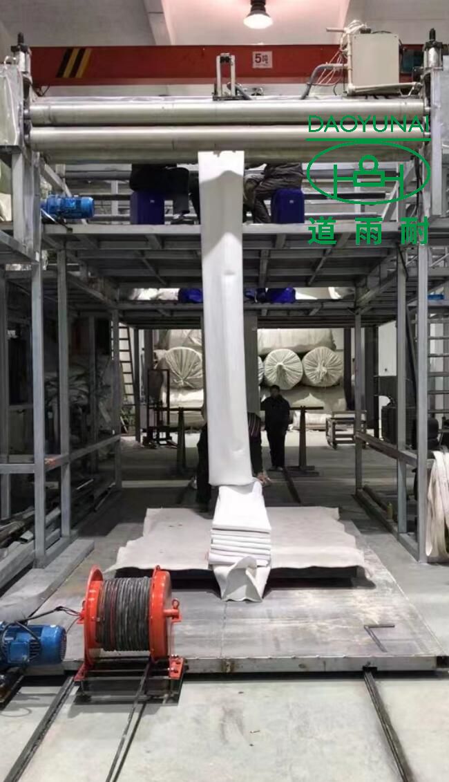 Trenchless CIPP Water Inversion Municipal Sewer Repair Water Gravity ...