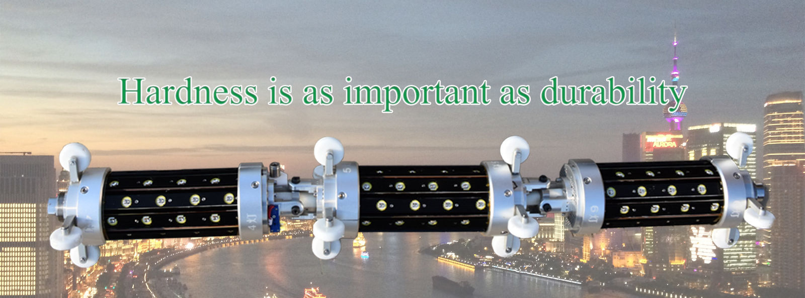 Quality UV CIPP Equipment & UV Cured CIPP factory from China