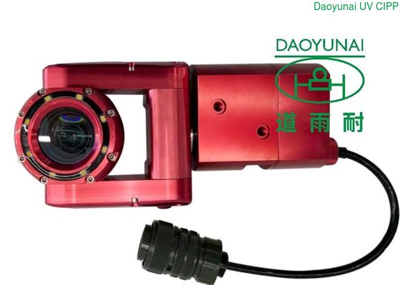 Quality UV CIPP Equipment & UV Cured CIPP factory from China