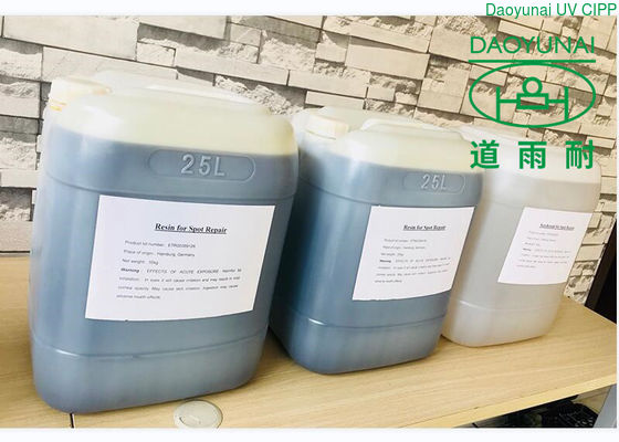 Quality UV CIPP Equipment & UV Cured CIPP factory from China