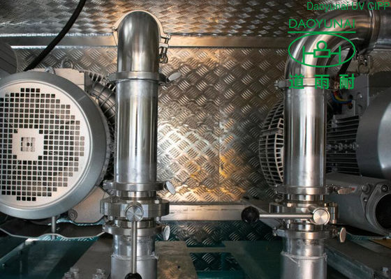 Quality UV CIPP Equipment & UV Cured CIPP factory from China