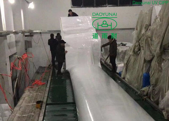 Trenchless CIPP Lining Water Inversion Through 90 Degrees Elbows Sewage ...