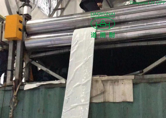 Trenchless CIPP Lining Water Inversion Through 90 Degrees Elbows Sewage ...