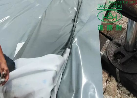 Cure UV CIPP Lining Urban Rural Sewer Pipes Repair Cured In Place Pipe ...