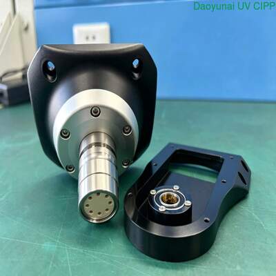 HD CCTV Pipe Inspection Camera with PTZ Control
